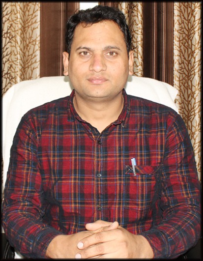 Sri Dev Suman Uttarakhand University